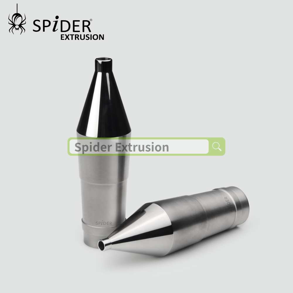 Extrusion tooling manufacturer- SPiDER EXTRUSION