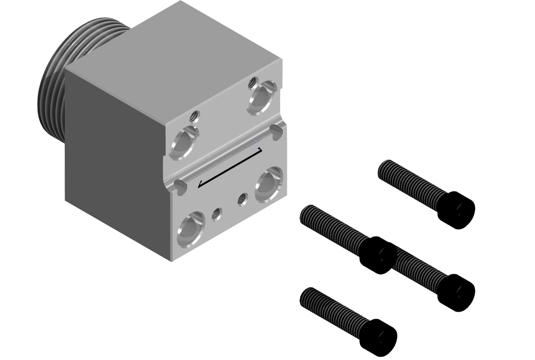 Shape Extrusion Crosshead – Customized Solutions for Complex Shape ...